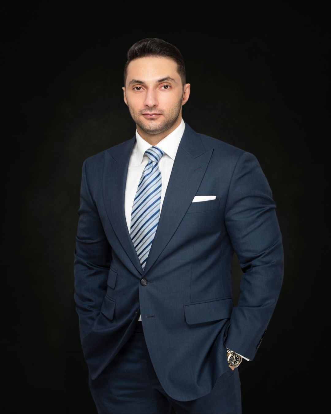 Amjad Youssef - Top-Rated Law Firm in Dubai |Khalid Al Sarookh ...